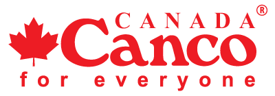 Canco Canada – Stationery