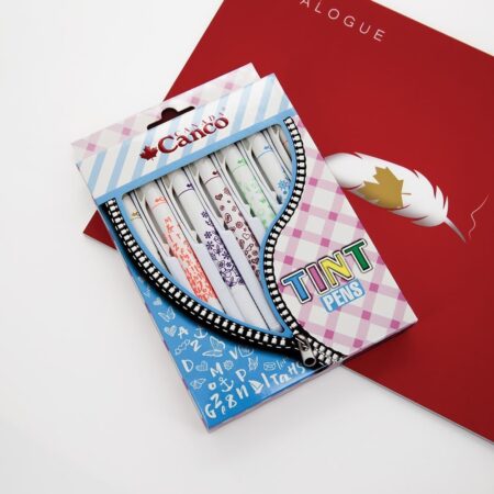 خودکار تینت – Canco Canada