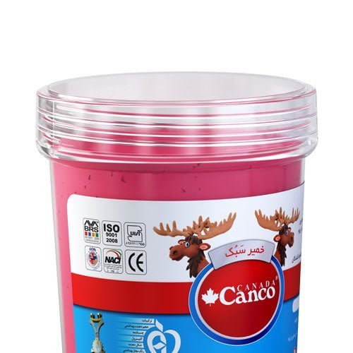 ویترین محصولات – Canco Canada