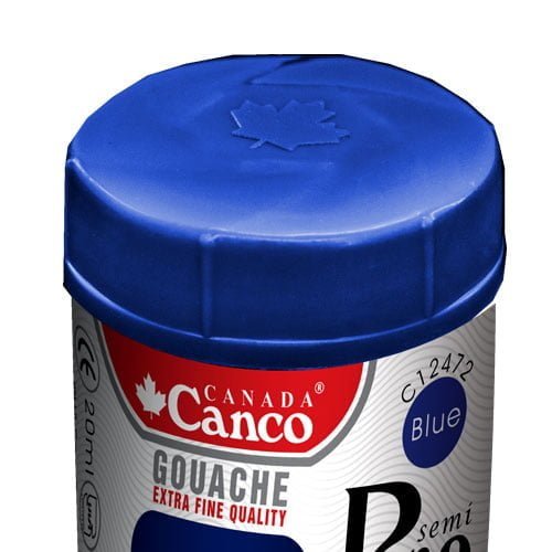 ویترین محصولات – Canco Canada