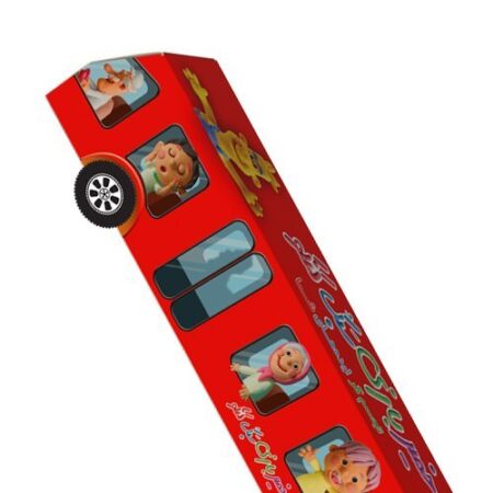 ویترین محصولات – Canco Canada