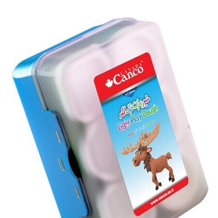 ویترین محصولات – Canco Canada